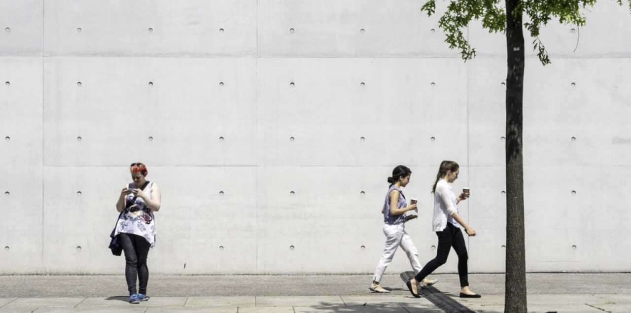 Gender sensitive public space? Placemaking and spatial justice through ... Gender sensitive public space? Placemaking and spatial justice through ...